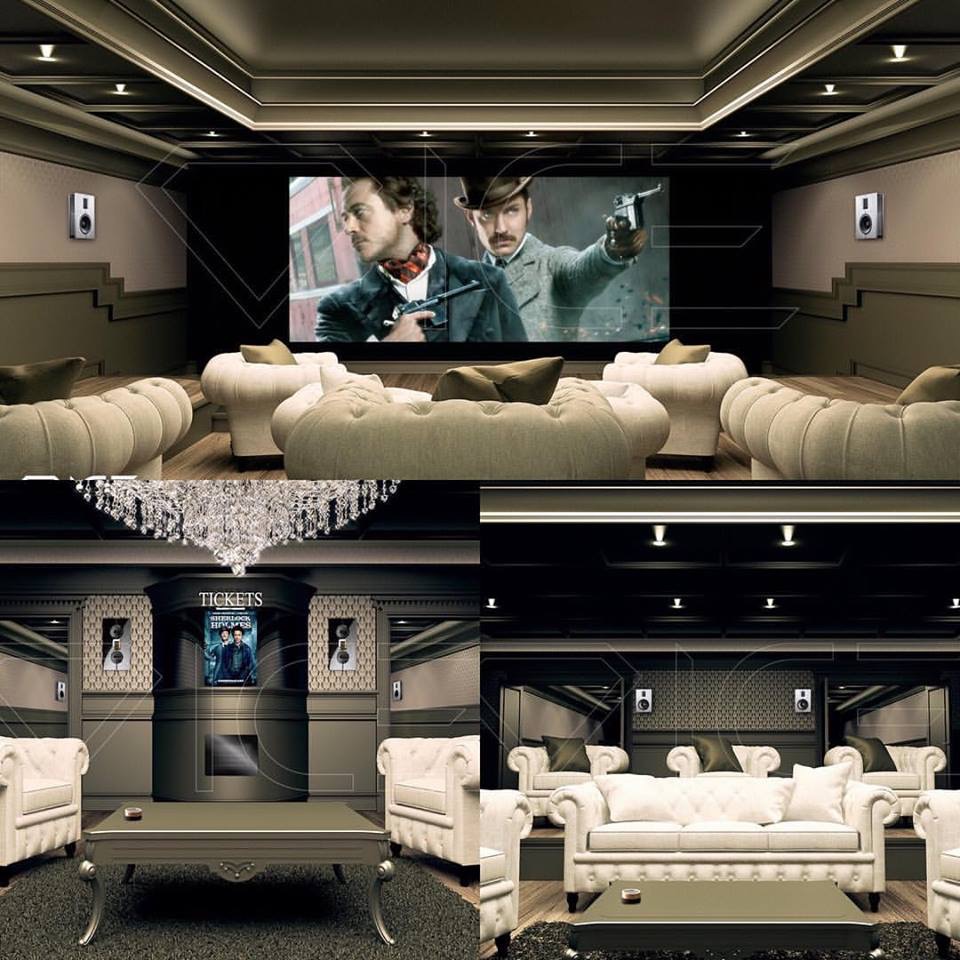 ICE cinema and the experiential economy - Wim GE De Vos